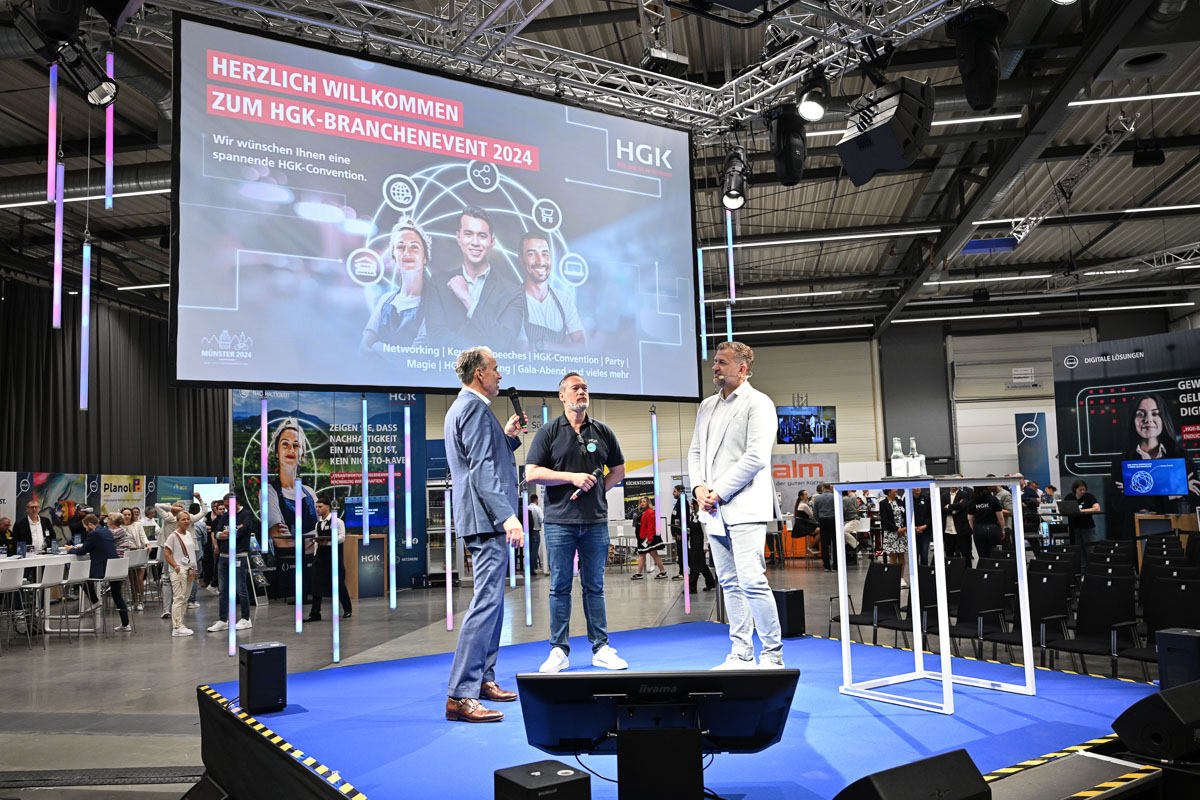 HGK Hotel- und Gastronomie-Kauf eG