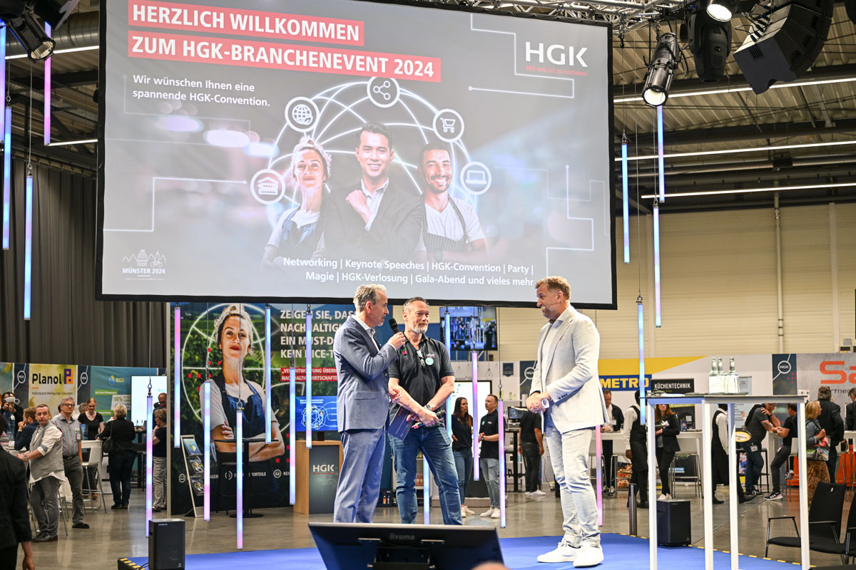 HGK Hotel- und Gastronomie-Kauf eG