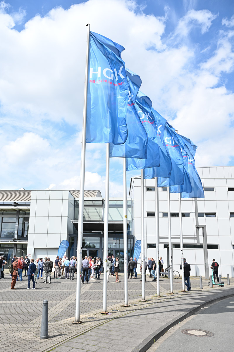 HGK Hotel- und Gastronomie-Kauf eG